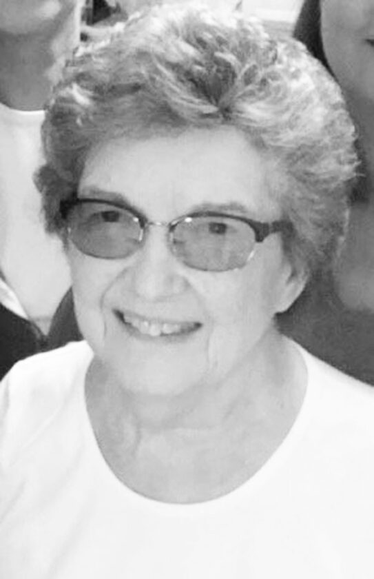 Charlotte Ann Haught | News, Sports, Jobs - News and Sentinel